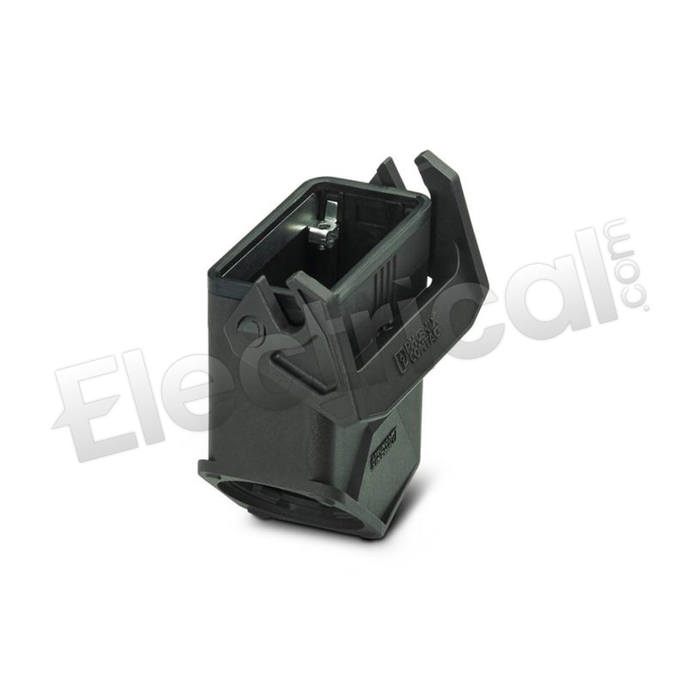 Phoenix Contact HC-EVO-B10-CHWS-PLRBK Connector/Terminal/Pin Electrical ...