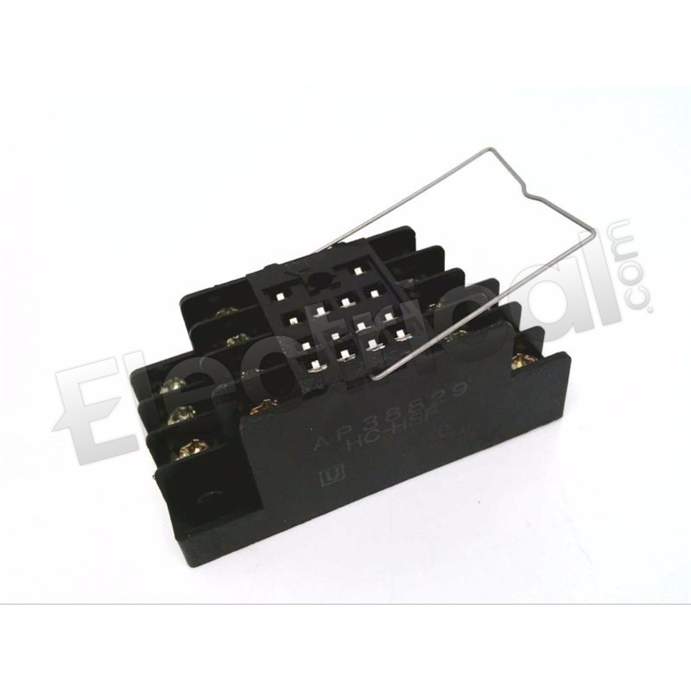 Matsushita Electric HC-HSF Fuse Part And Accessory Fuse