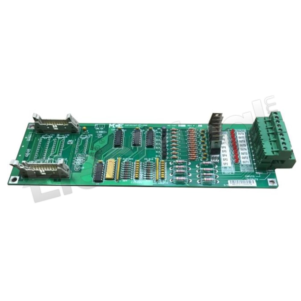 MCE HC-IOX Industrial Computer Accessory Automation