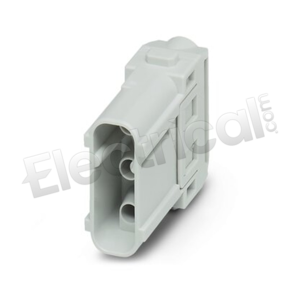 Phoenix Contact HC-M-03-CT-M Connector/Terminal/Pin Electrical Component