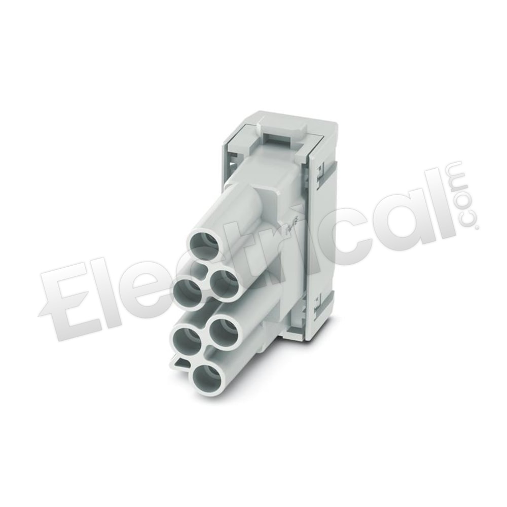 Phoenix Contact HC-M-06-PT-F Contactor And Motor Starter Auxiliary ...