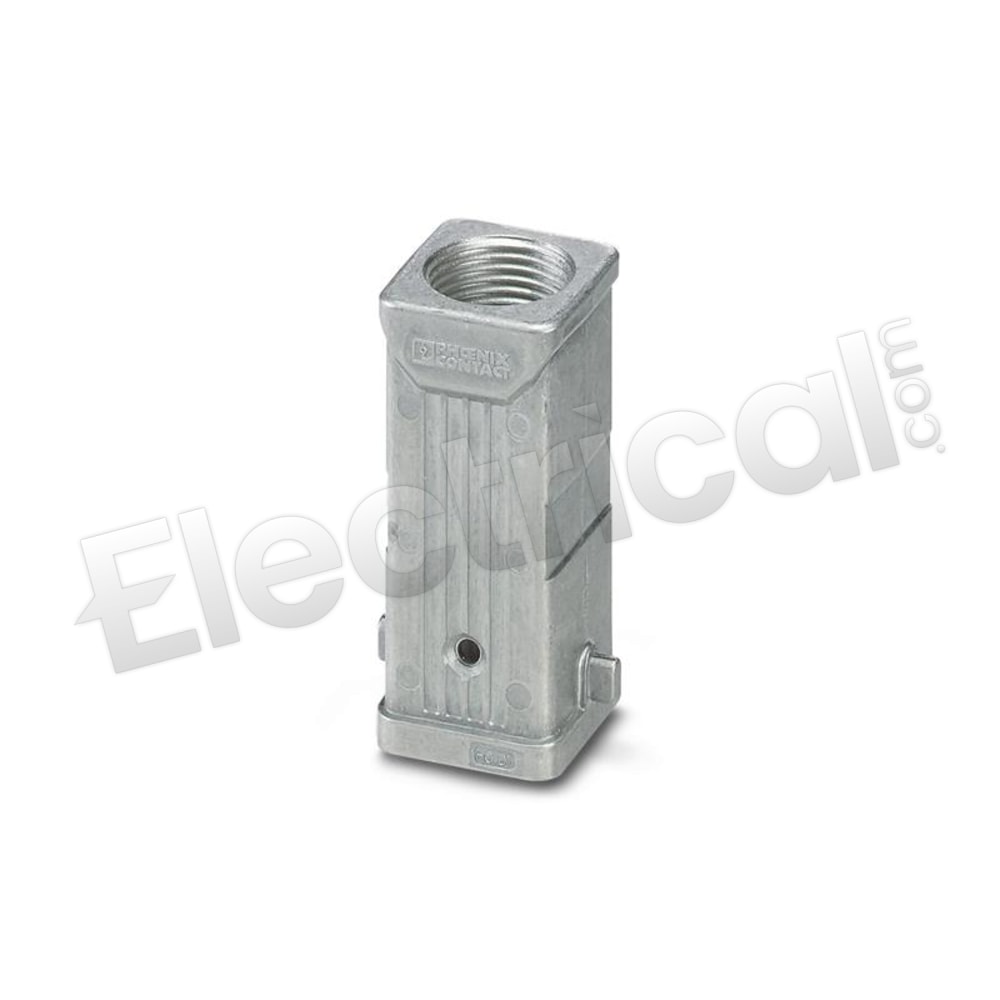 Phoenix Contact HC-STA-D07-HHFS-1TTM20-EL-AL Cordset Cable & Wire ...