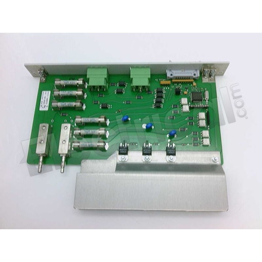 Hetronik HC10-OC Industrial Computer Accessory Automation