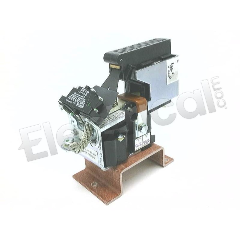 Hubbell HC14 193 825 586 Contactor Motor Control