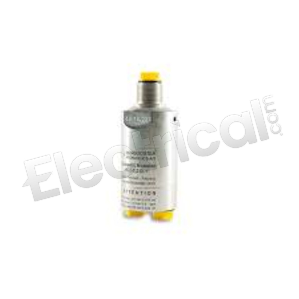 HC2-1.5-A-2 | Minibooster Hydraulic Fitting Hydraulic