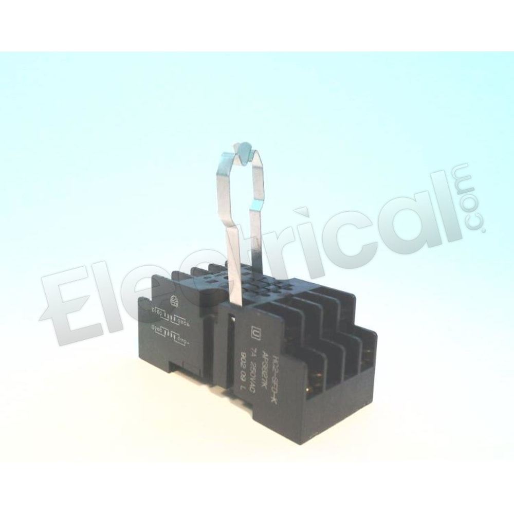 Matsushita Electric HC2-SFD-K Fuse Part And Accessory Fuse