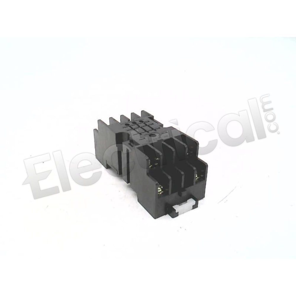 Matsushita Electric HC2-SFD-KAP3827K Overload Relay Motor Control