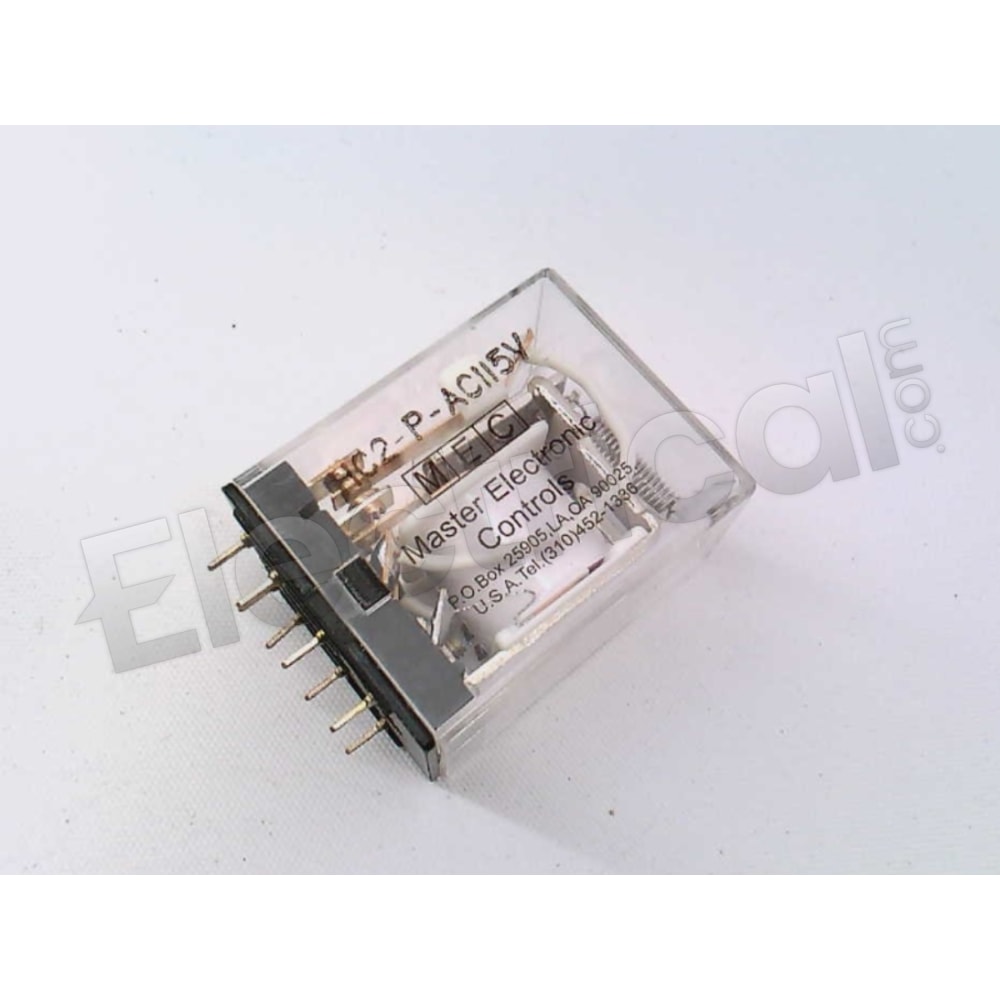 Generic HC2PAC115V Fuse Part And Accessory Fuse