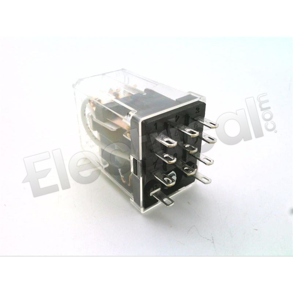 HC3-H-DC24V Matsushita Electric Fuse Part And Accessory Fuse