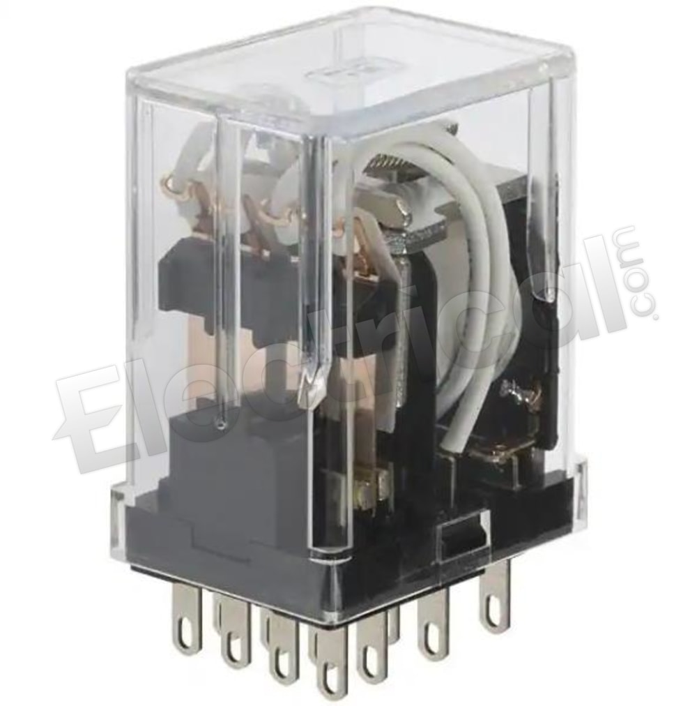 HC4-DC24V Matsushita Electric Fuse Part And Accessory Fuse