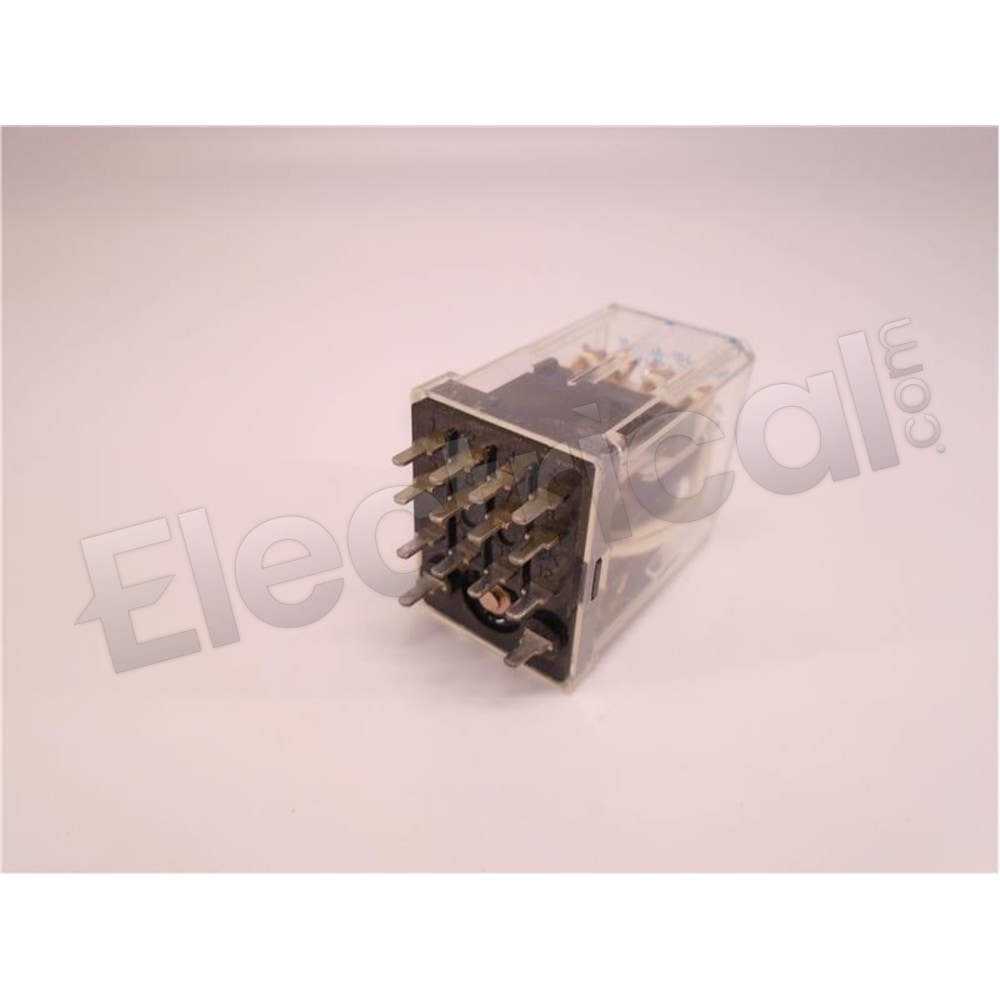 Matsushita Electric HC4-HP-AC115V Fuse Part And Accessory Fuse