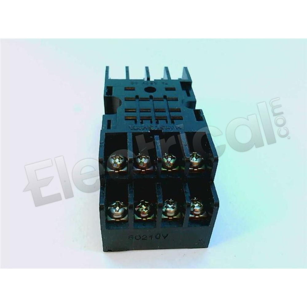 Matsushita Electric HC4-SFD Fuse Part And Accessory Fuse