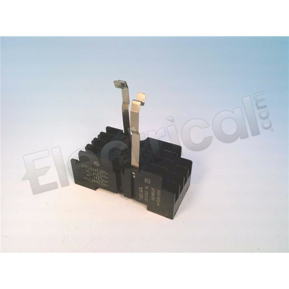 Matsushita Electric HC4-SFD-K Fuse Part And Accessory Fuse