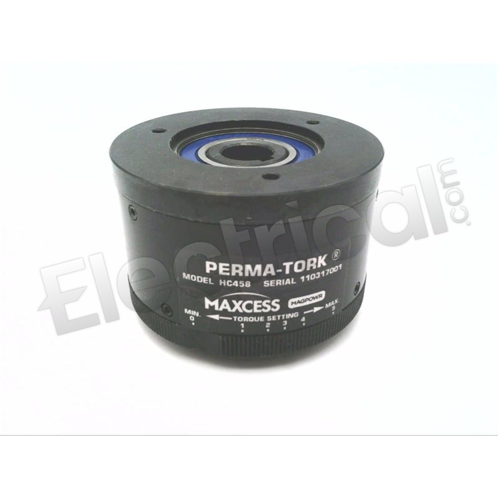 HC458 Perma Tork Magpower Switchgear Part Switchgear