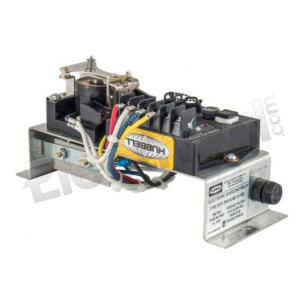 HC48713-102 Hubbell Fuse Part And Accessory Fuse