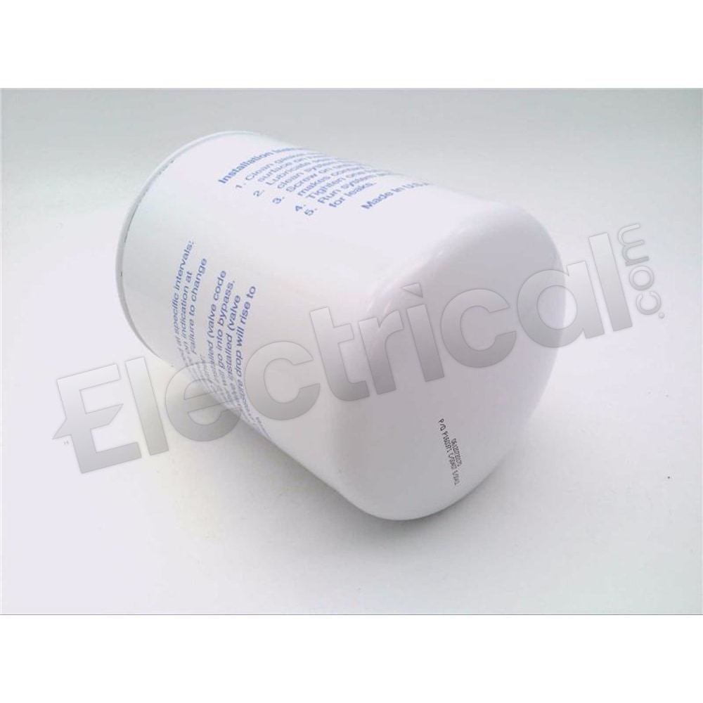 Pall Corporation HC7500SKP4H Hydraulic Filter & Assembly & Components ...