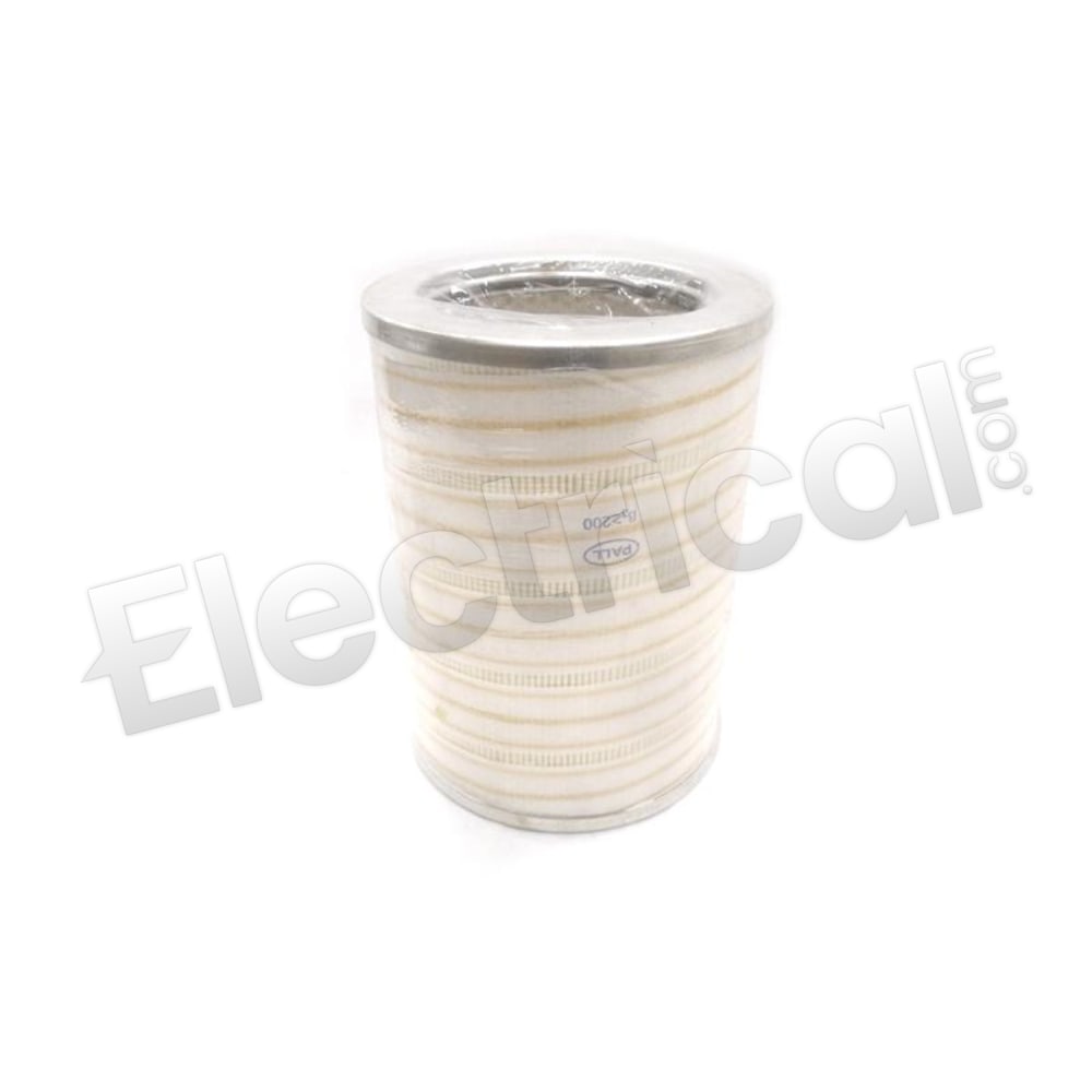 Pall Corporation HC8300FKP8Z Hydraulic Filter & Assembly & Components ...