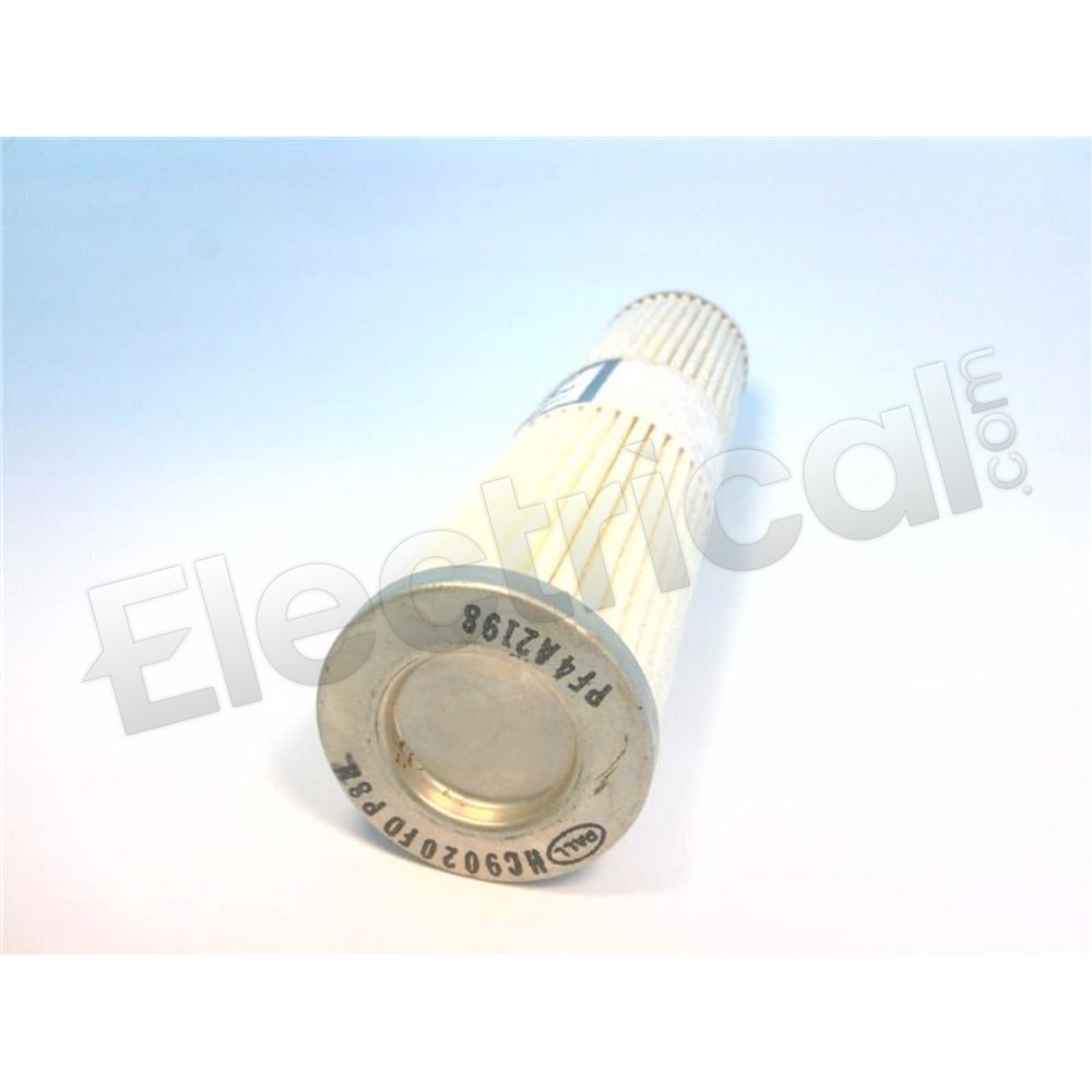 Pall Corporation HC9020FDP8H Hydraulic Filter & Assembly & Components ...