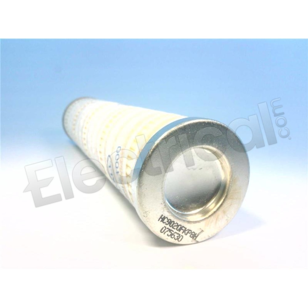 Pall Corporation HC9020FKP8H Hydraulic Filter & Assembly & Components ...