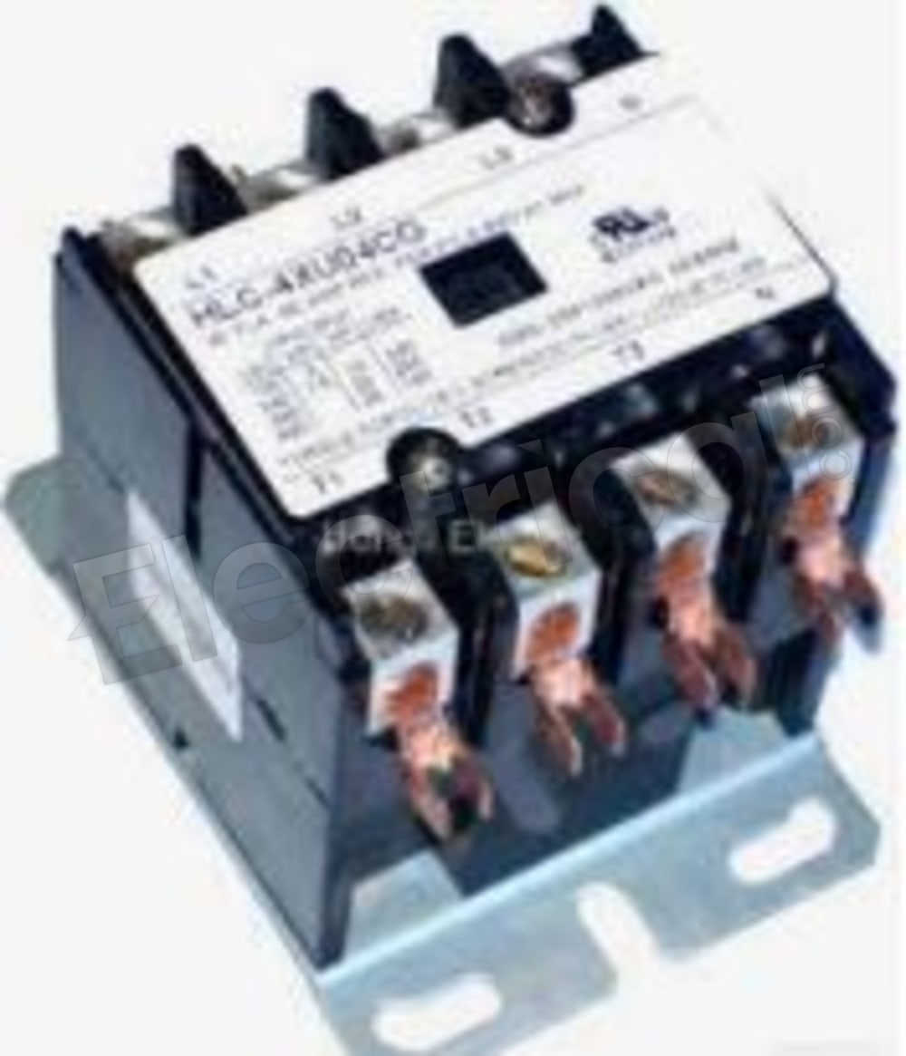 HCC-4XQ02CY Hartland Controls A Contactor