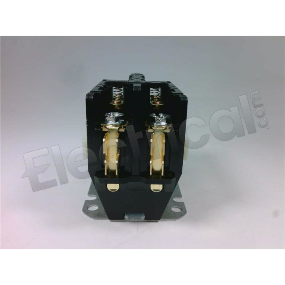 Hartland Controls HCCY2XQ02AA Contactor Motor Control