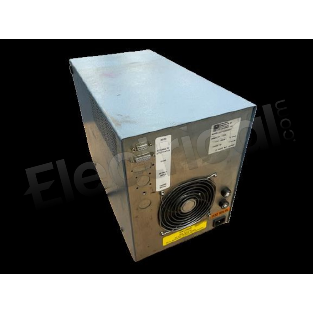 Palomar Products HCD-125-C01 Power Supply Power Supply