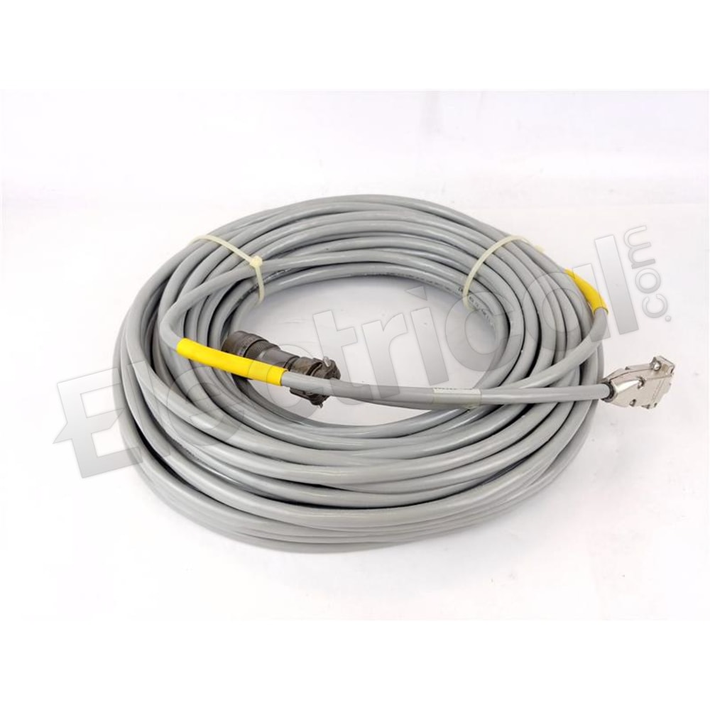 Emerson HCF-100 Motor Control Part And Accessory Motor Control