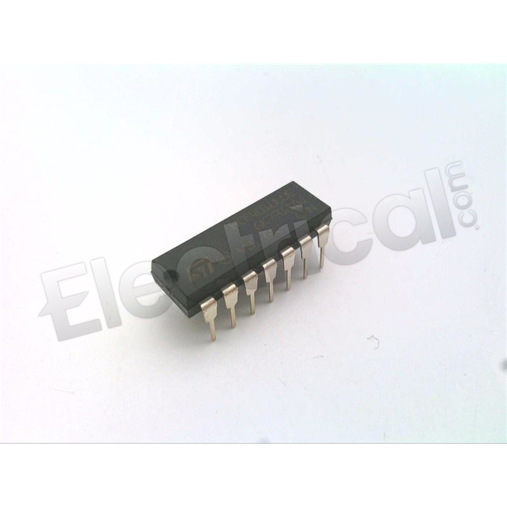 St Micro HCF40106BEY IC Chip Computer Component