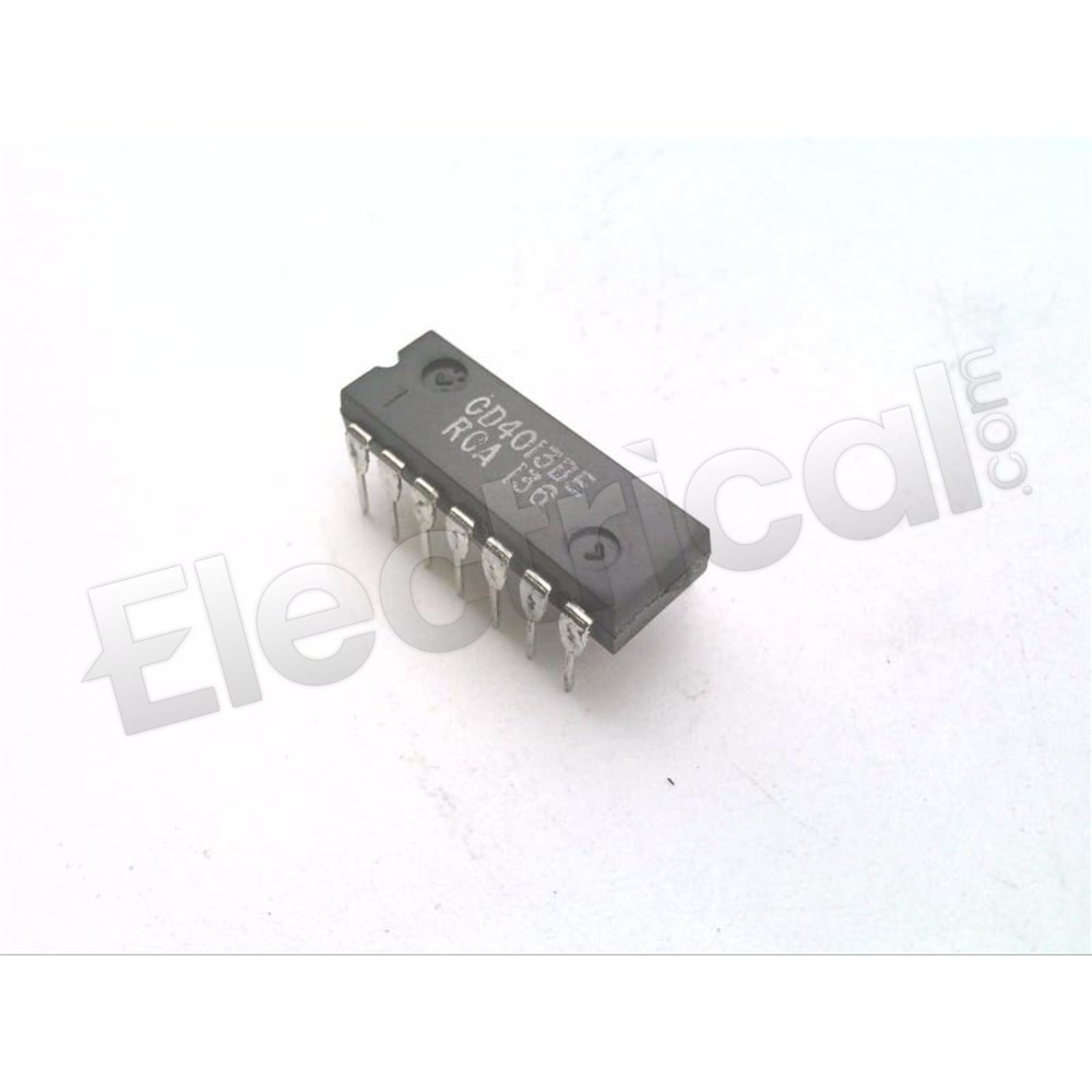 St Micro HCF4013BE IC Chip Computer Component