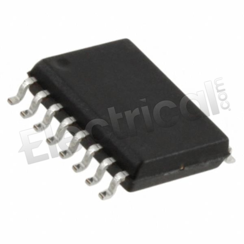 St Micro HCF4017BM1 IC Chip Computer Component