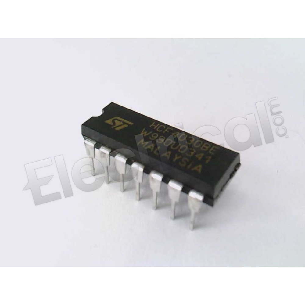 St Micro HCF4030BEY IC Chip Computer Component