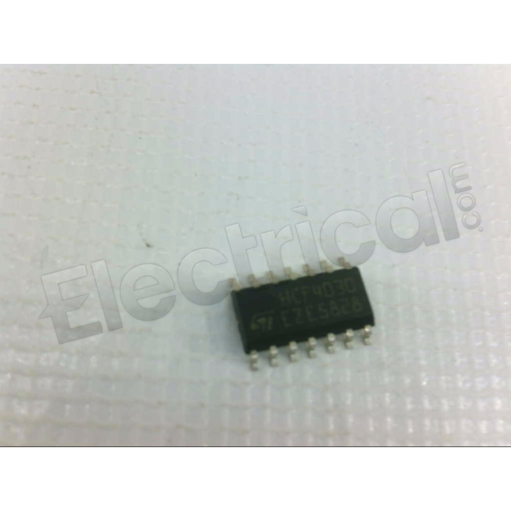 ST Micro HCF4030BM1 IC Chip Computer Component