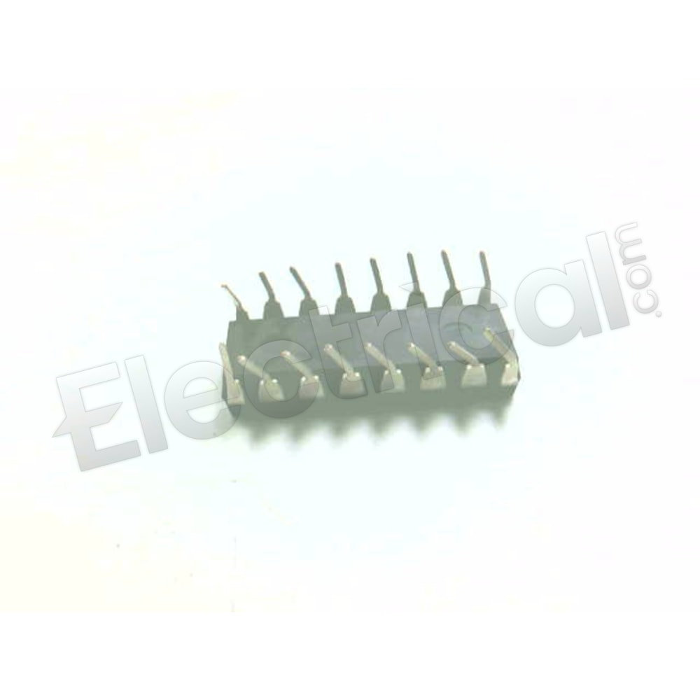 ST Micro HCF4042BE IC Chip Computer Component