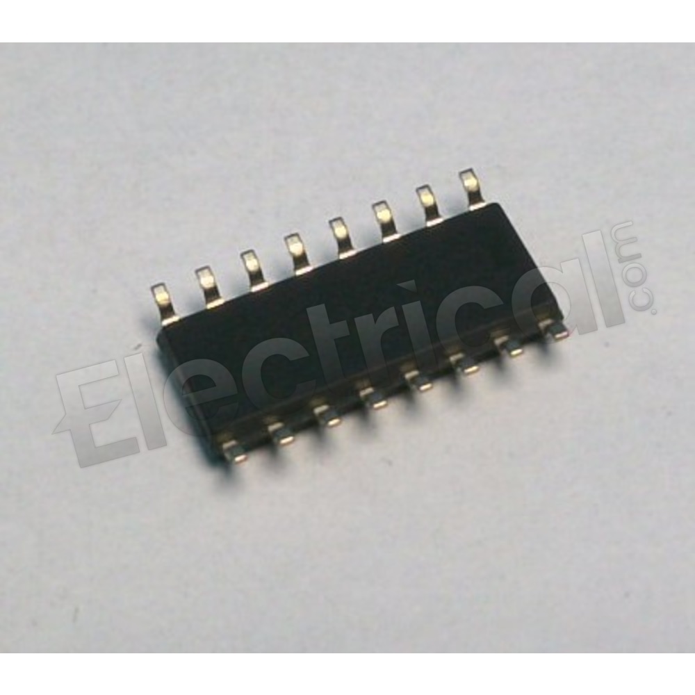 St Micro HCF4042M013TR IC Chip Computer Component