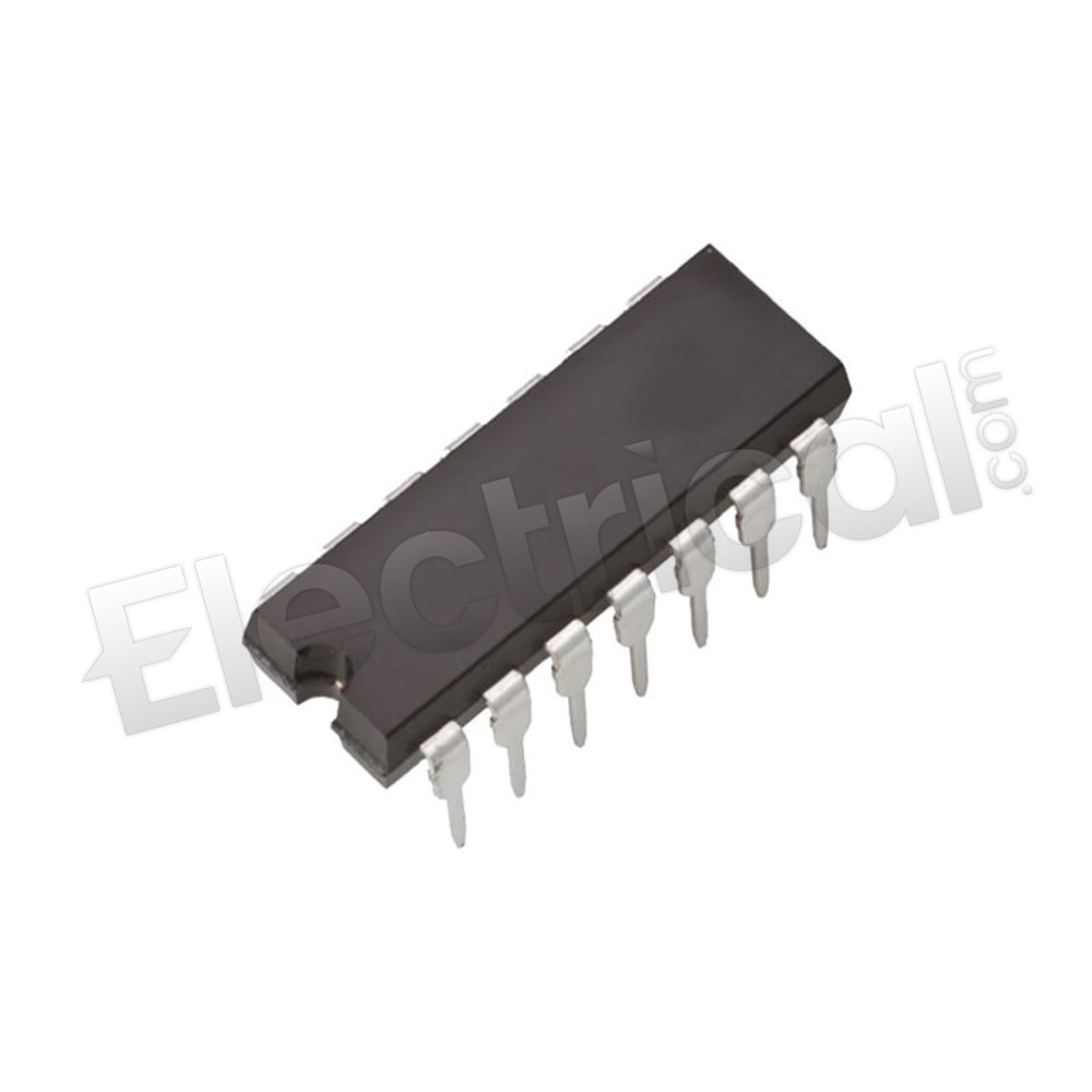 St Micro HCF4078BEY IC Chip Computer Component