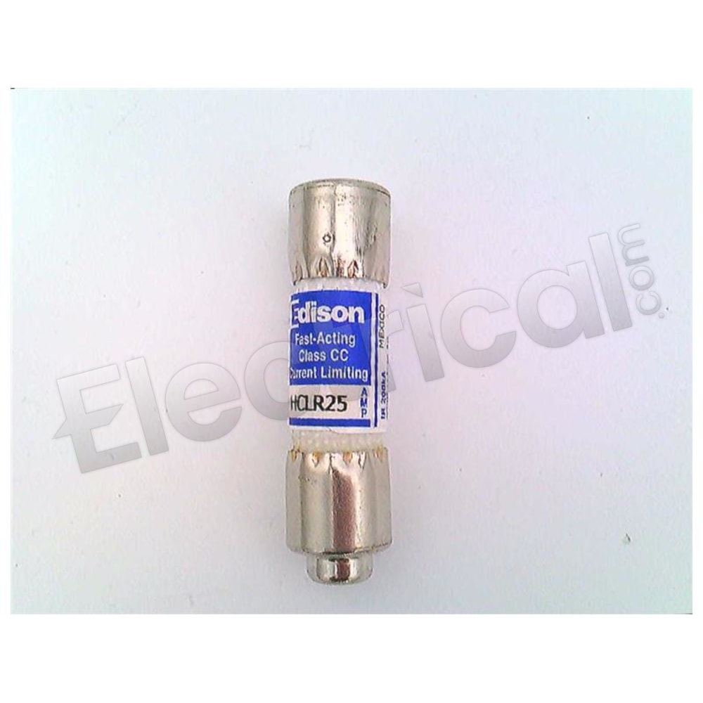 HCLR-25 Eaton Low Voltage Fuse