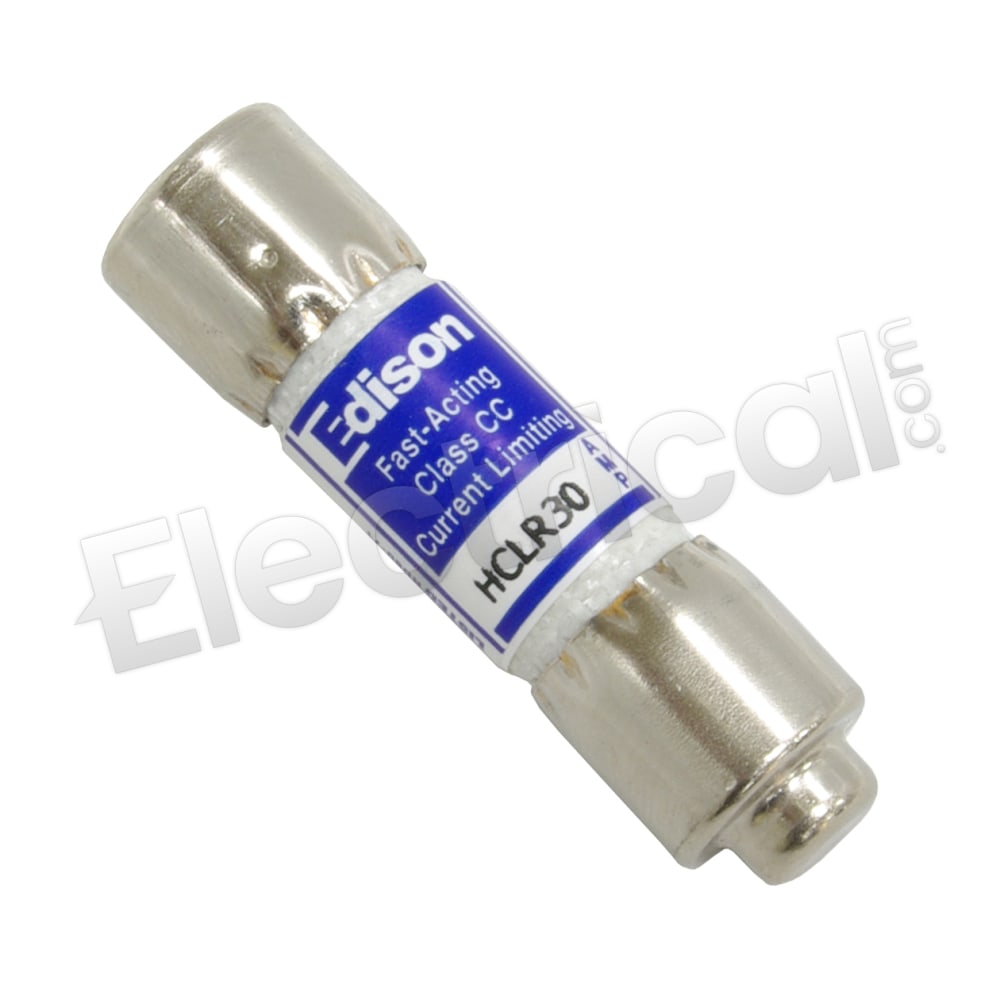 HCLR1 | Edison Low Voltage Fuse