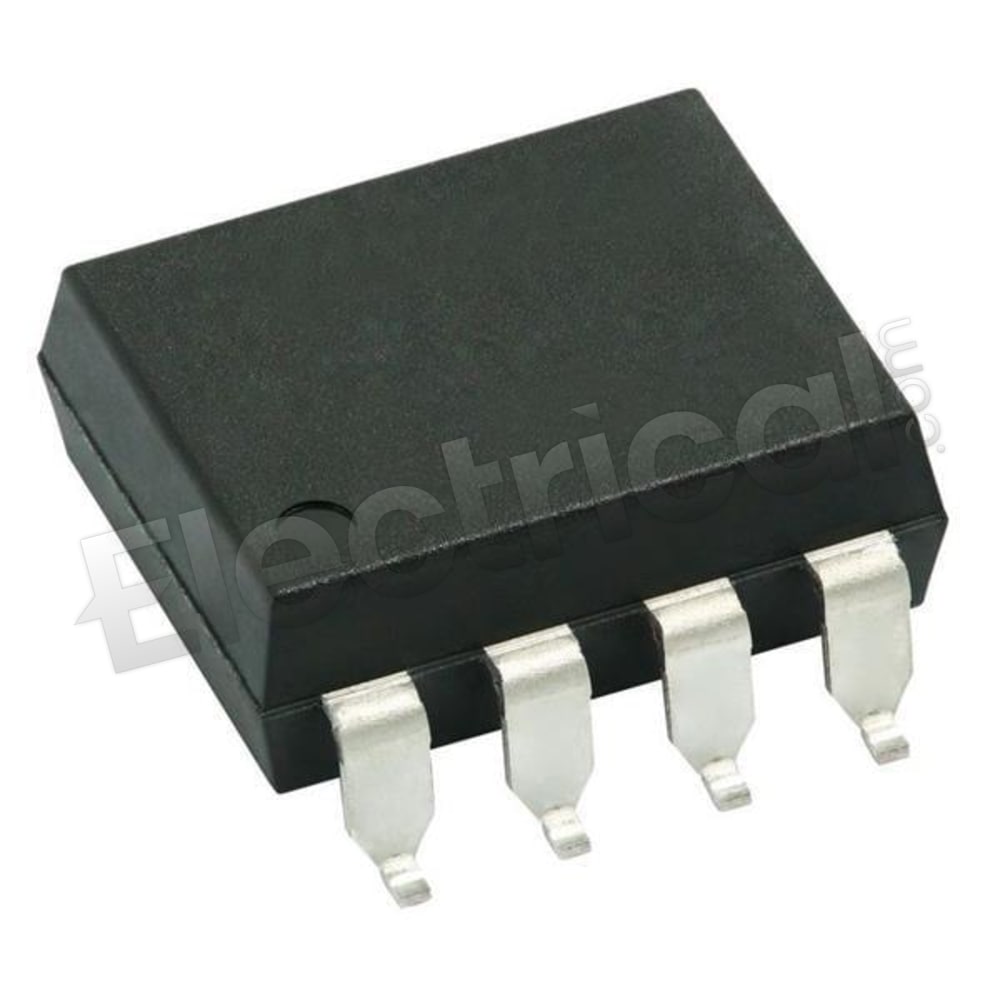 HCPL-3120-300E Broadcom Optoisolator IC Computer Component