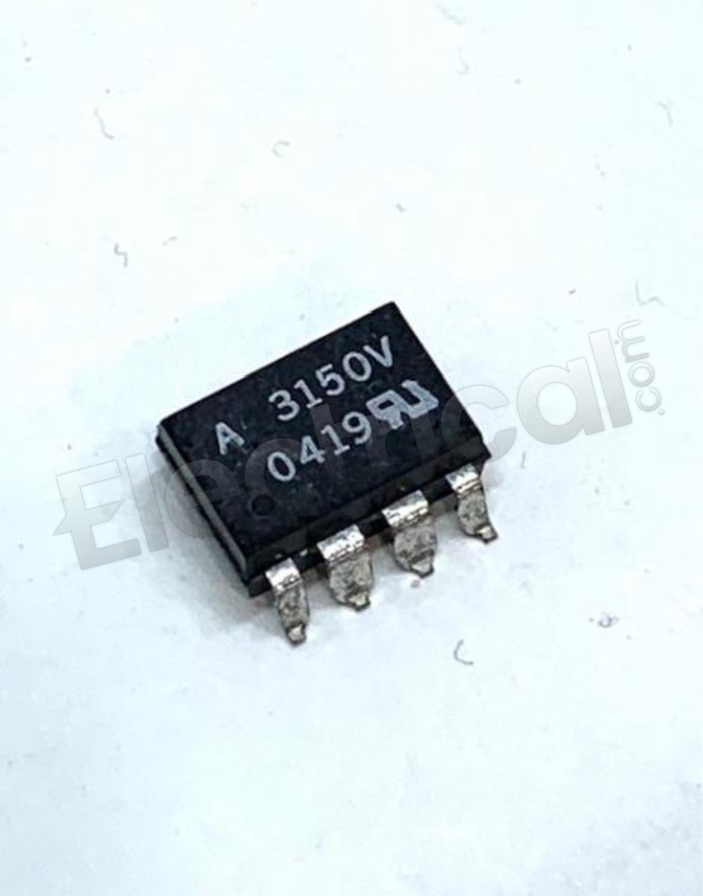 Broadcom HCPL-3150V-500E Optoisolator IC Computer Component
