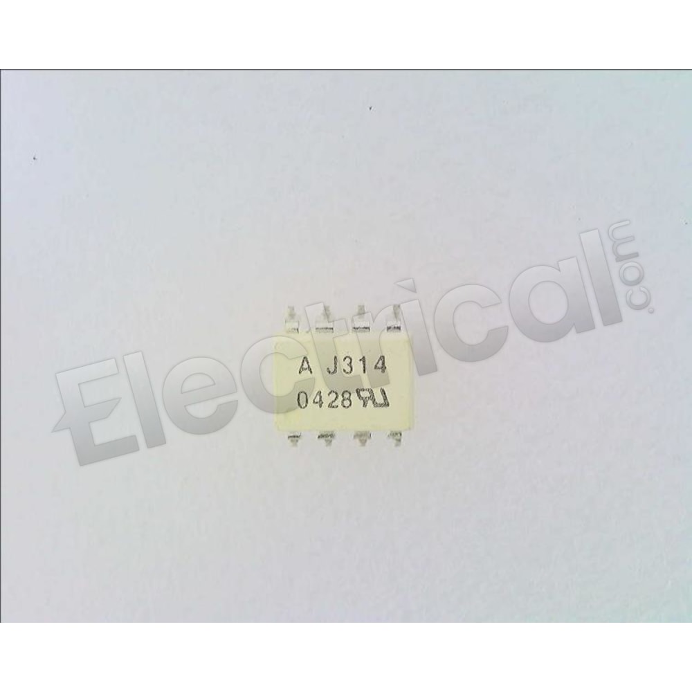 Broadcom HCPL-J314-300E Optoisolator IC Computer Component