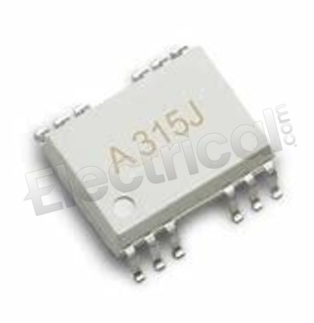 Broadcom HCPL325J IC Chip Computer Component