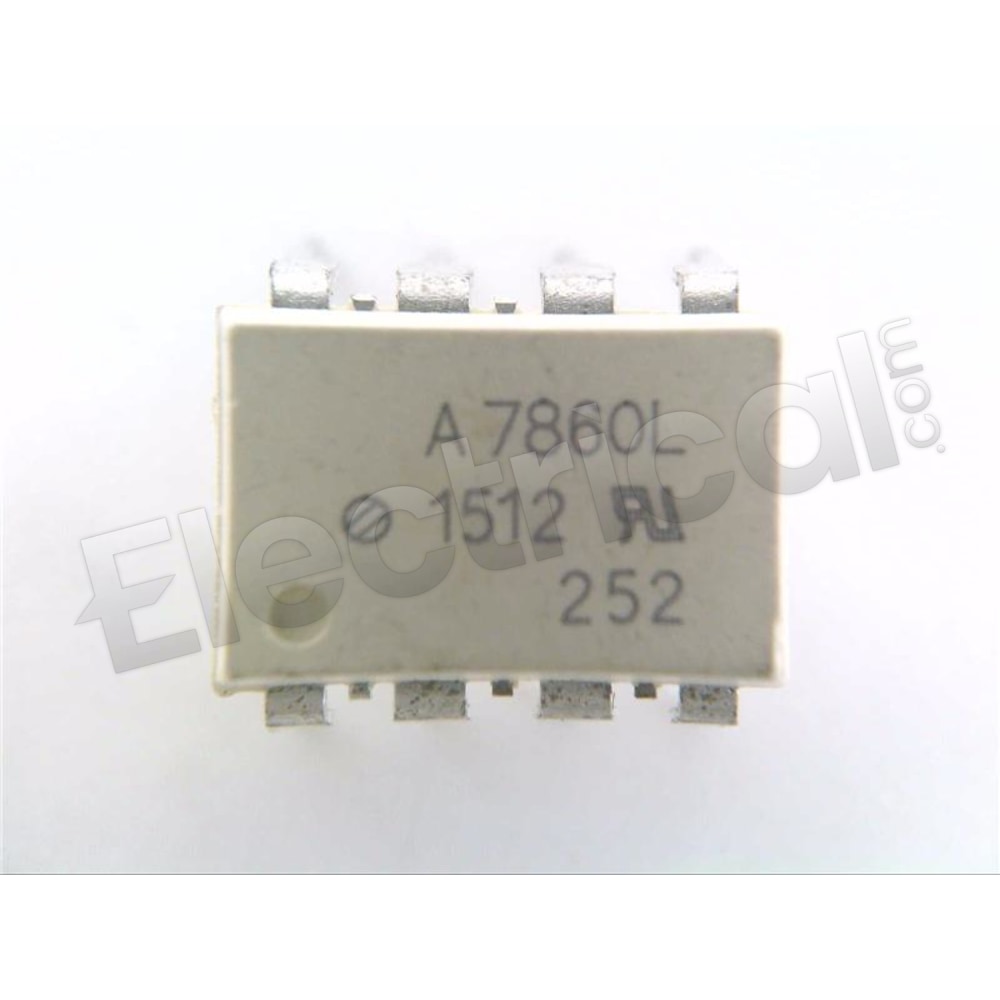 Broadcom HCPL7860L Data Aquisition/Converter IC Computer Component