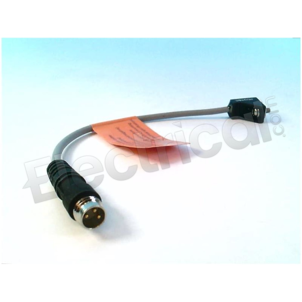 HCQ Bimba Automation Switch Automation