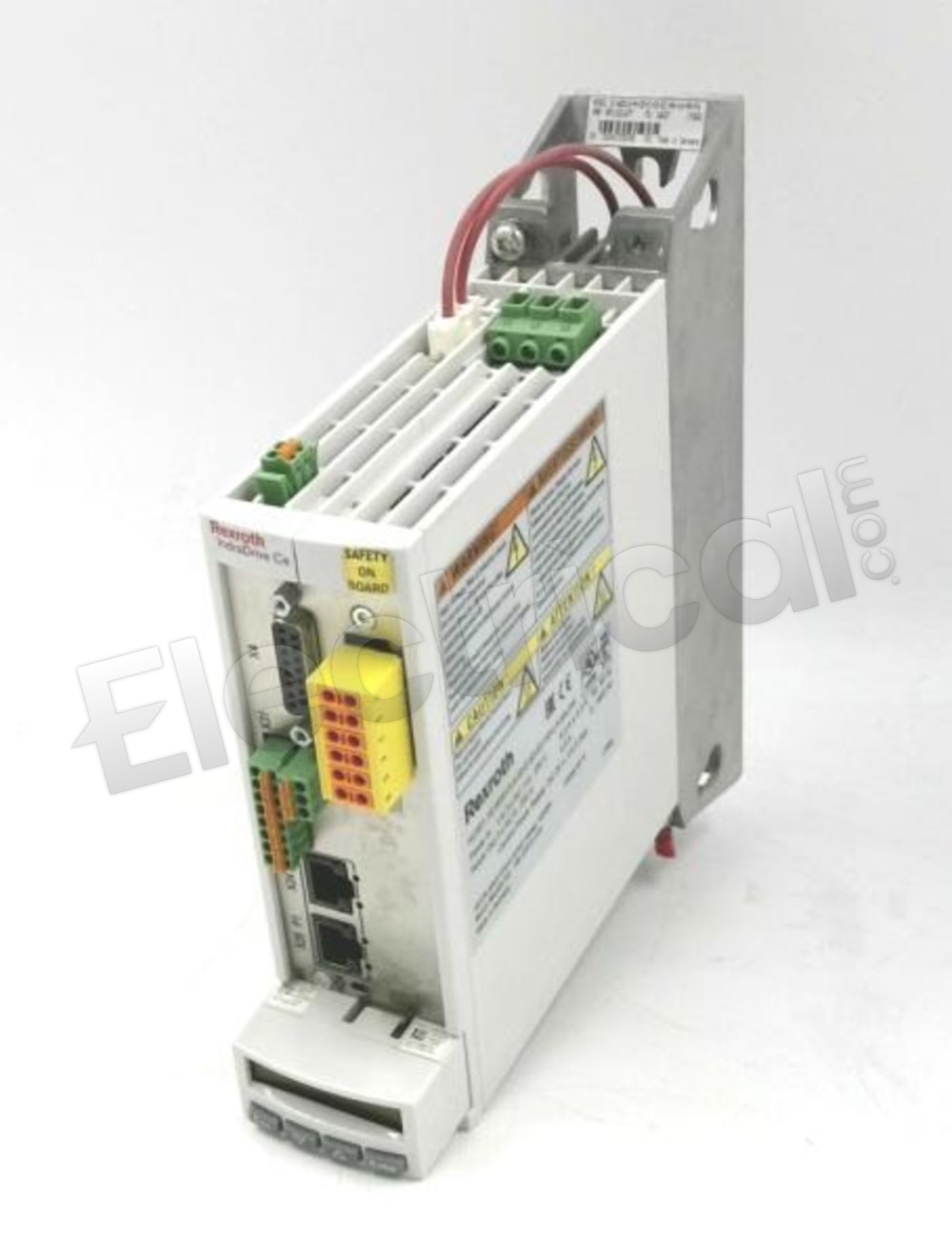 HCS01.1E-W0003-A-02-E-S3-EC-NN-L4-NN-FW Bosch Servo Drive/Servo Control Servo Product