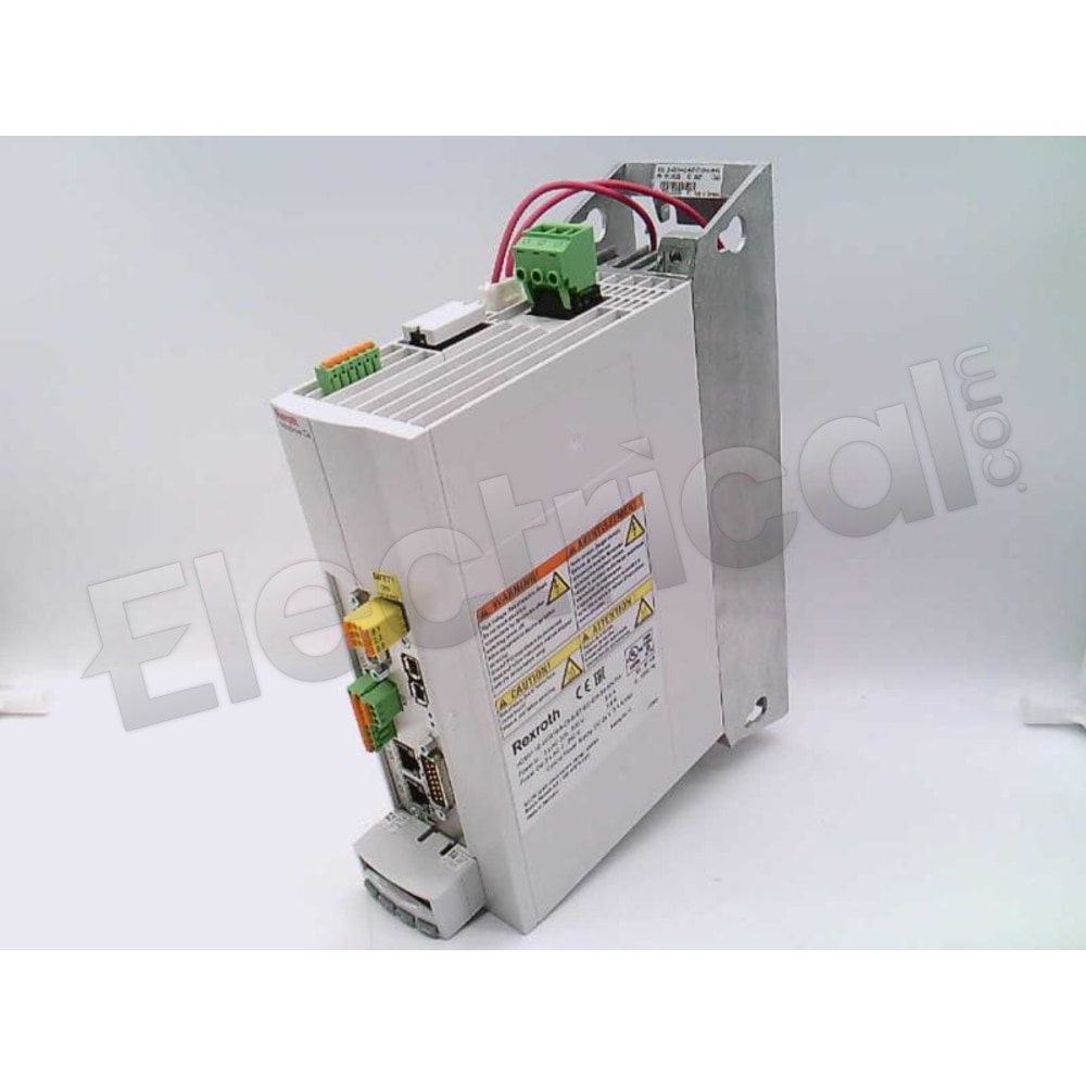 HCS01.1E-W0018-A-03-B-ET-EC-EM-S4-NN-FW Bosch Servo Drive/Servo Control Servo Product