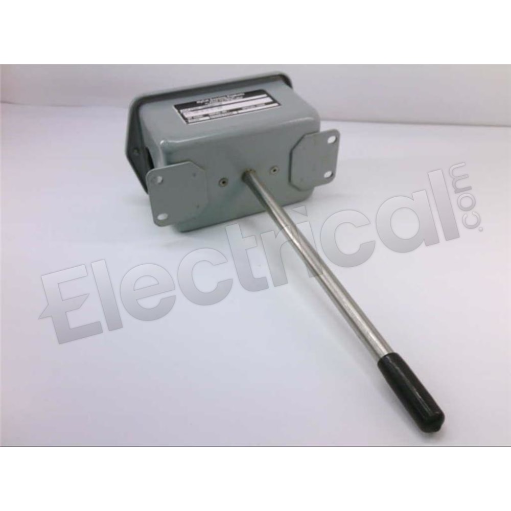 Hy Cal HCT-840-A8-D1-X20 Sensor Automation