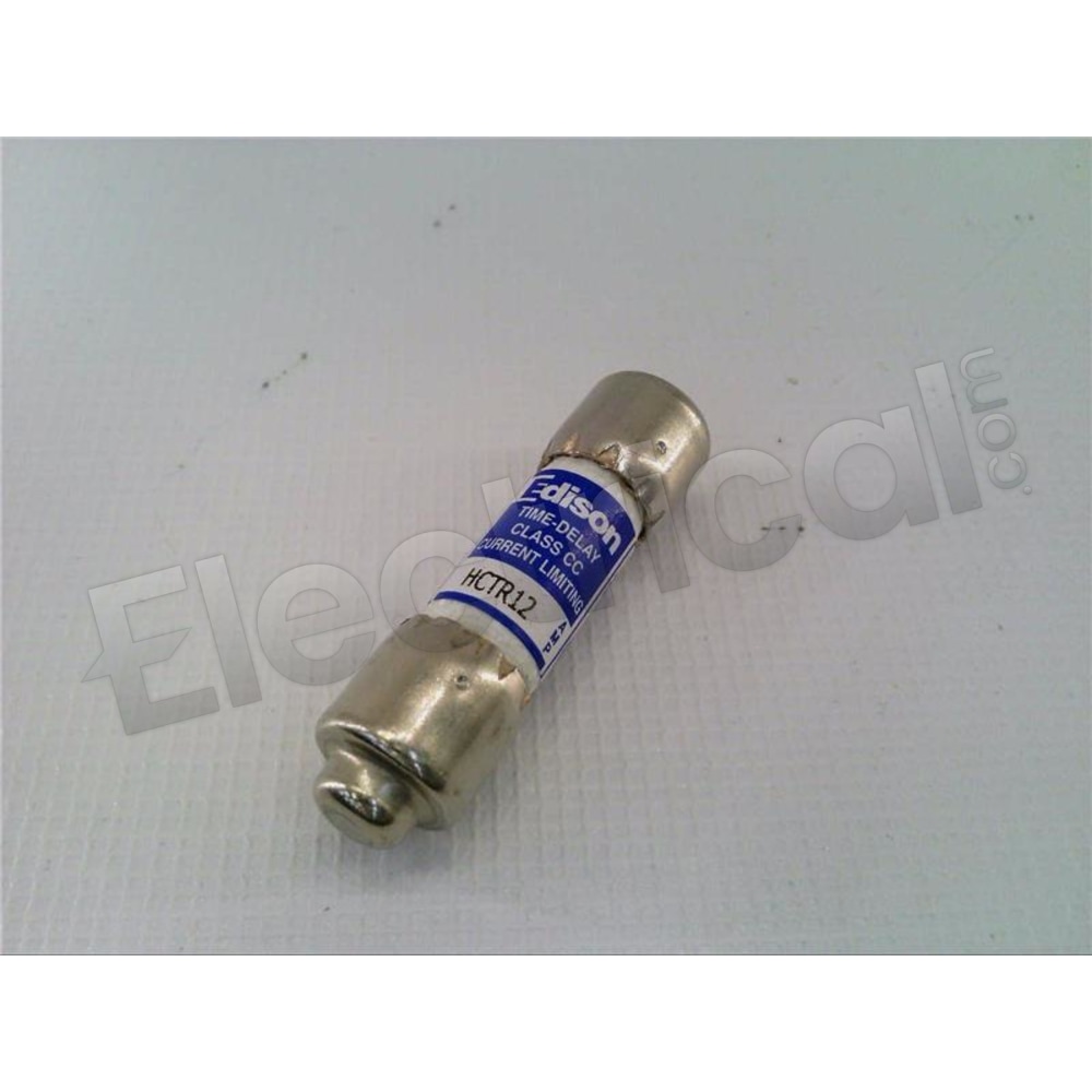 HCTR-12A Eaton Low Voltage Fuse