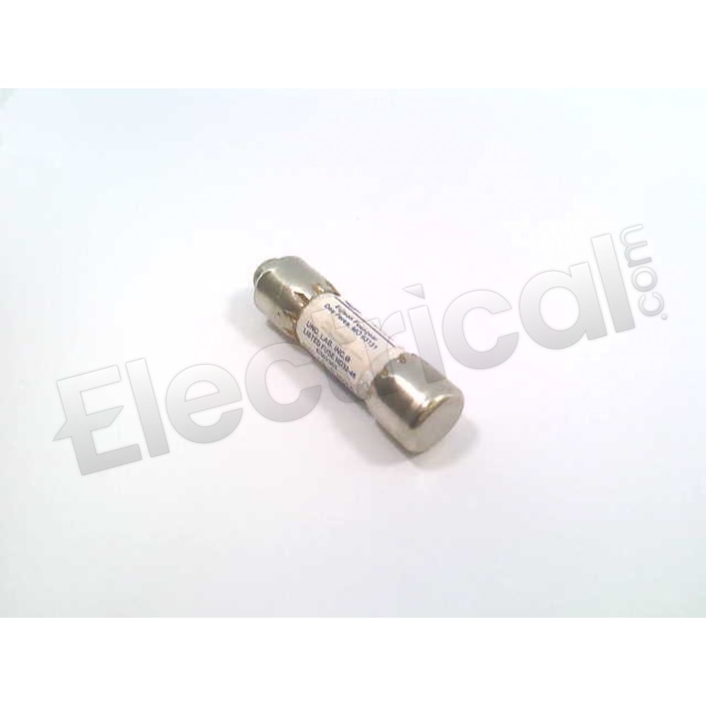 Edison Cooper Bussmann HCTR15 Low Voltage Fuse