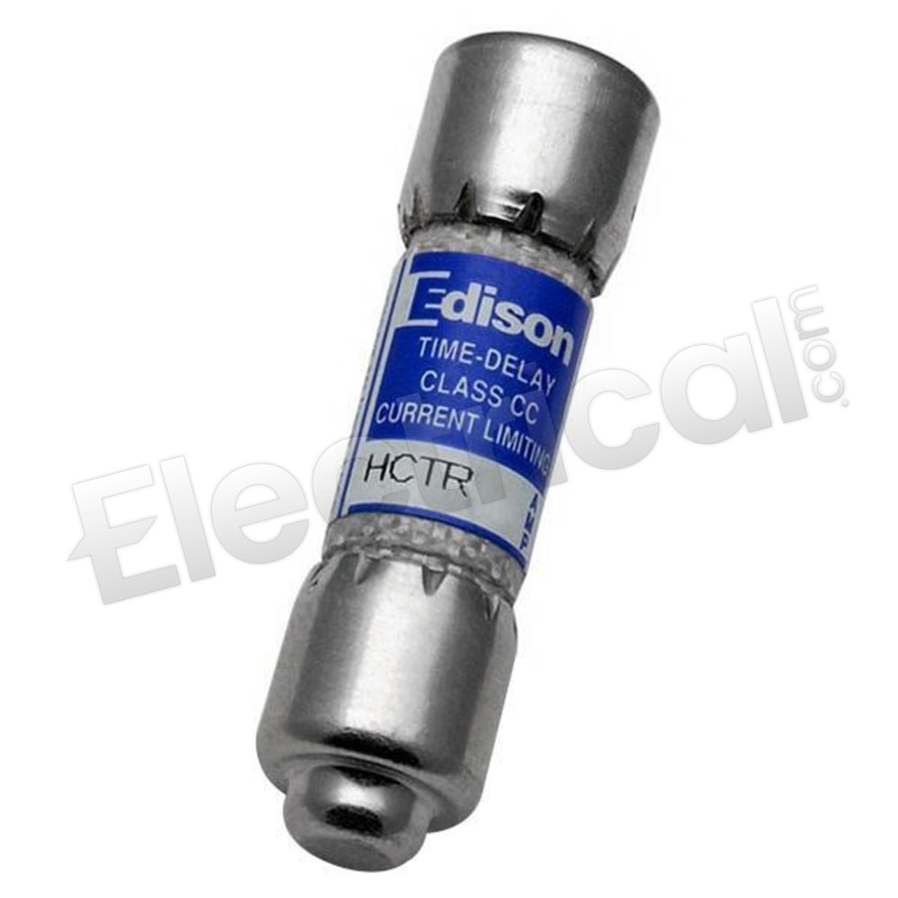 HCTR2 Edison Low Voltage Fuse