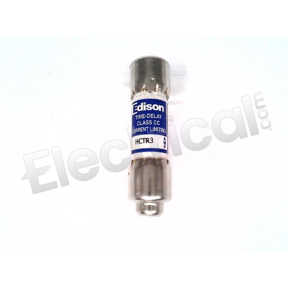 HCTR3 EACH Eaton Low Voltage Fuse